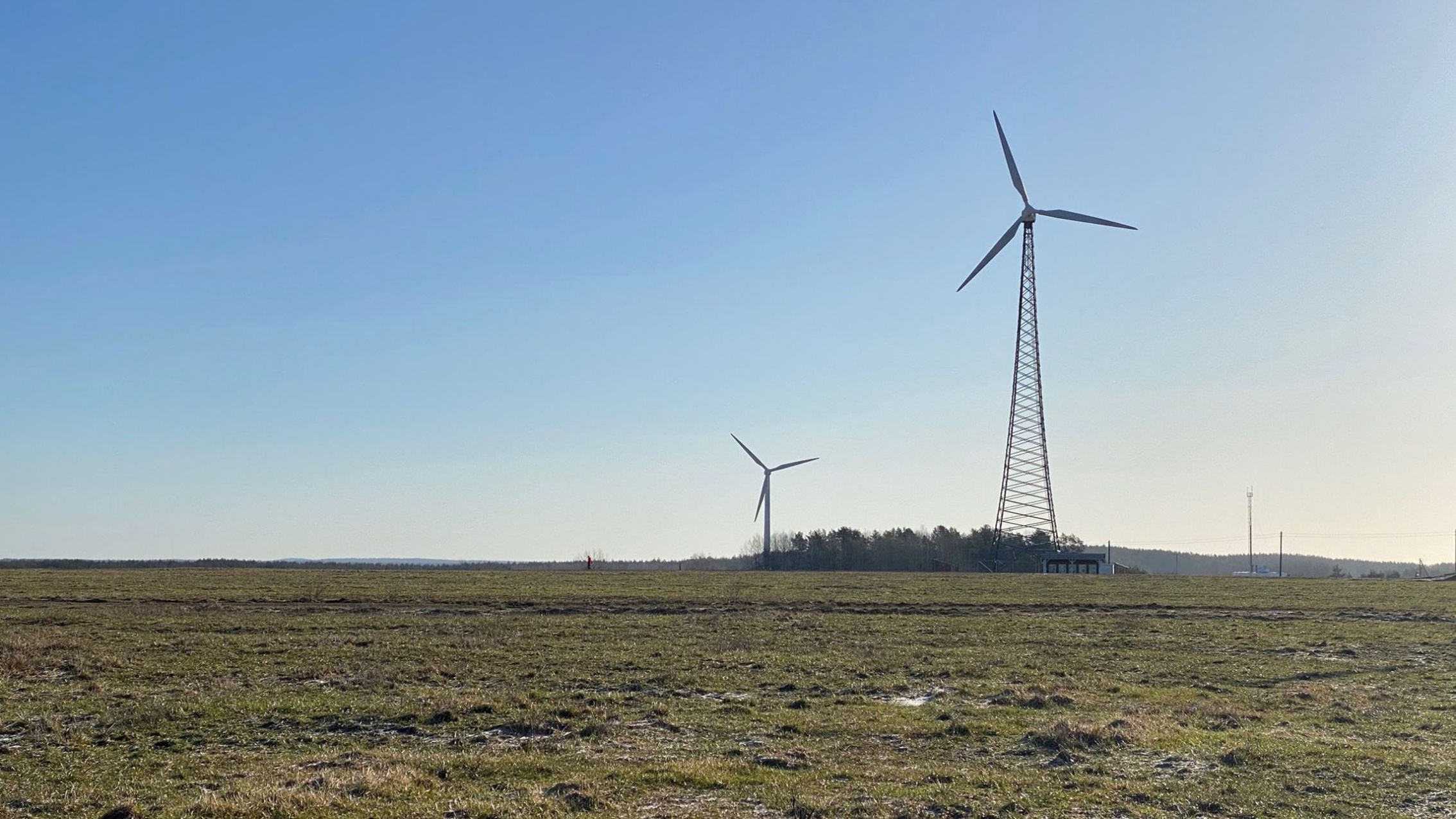 Windkraft und sozialer Nutzen für Belarus | EWS – Förderprogramm ...
